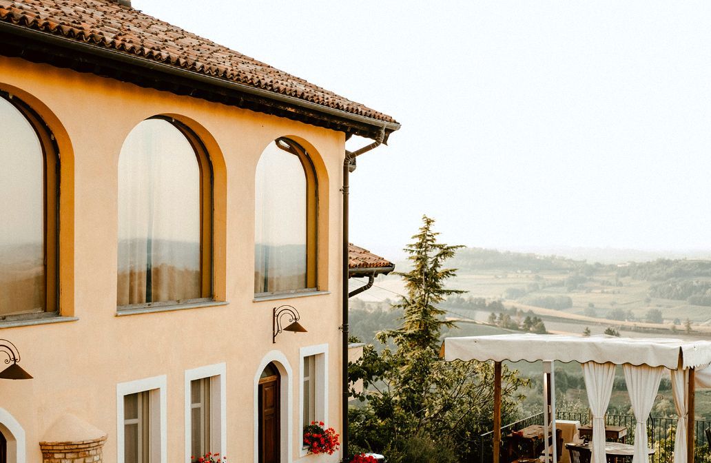 DB Consulting | Progetti Immobiliari Parma